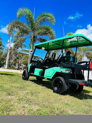 The Golf Guys - Golf Services Specialist at 3440 Renaissance Blvd UNIT ...