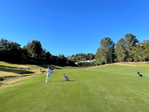 Bel-Air Country Club - Golf Services Specialist at 10768 Bellagio Rd ...