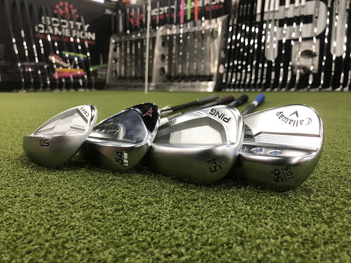 Suntree Country Club - Golf Services Specialist at 300 Country Club Dr ...