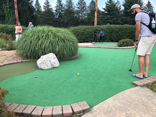 PGA TOUR Superstore - Golf Services Specialist at 295 NJ-17, Paramus ...