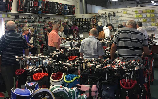 Canam Golf - Golf Services Specialist at 555 Powerline Rd 4, Pompano ...