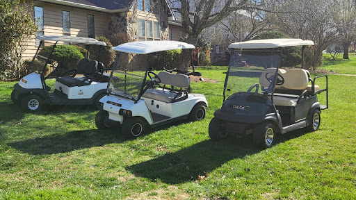 Seeking a used golf carts in Johnson City, TN? Here’s a list of 2 ...