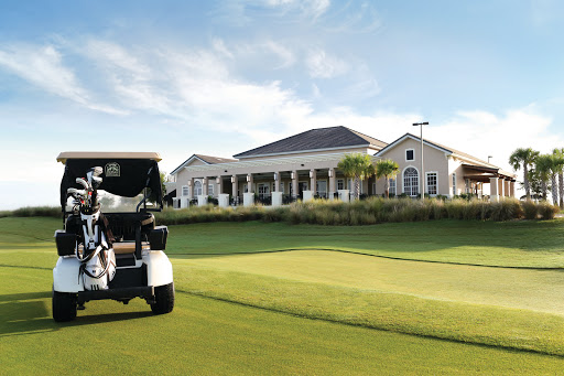 Suntree Country Club - Golf Services Specialist at 300 Country Club Dr ...