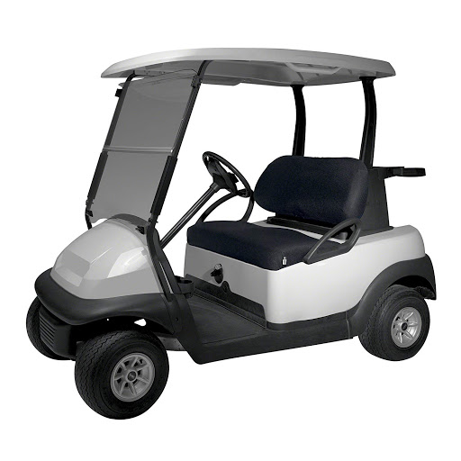 Canam Golf - Golf Services Specialist at 555 Powerline Rd 4, Pompano ...