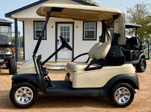 Seeking a used golf carts in Georgetown, TX? Here’s a list of 3 experts ...