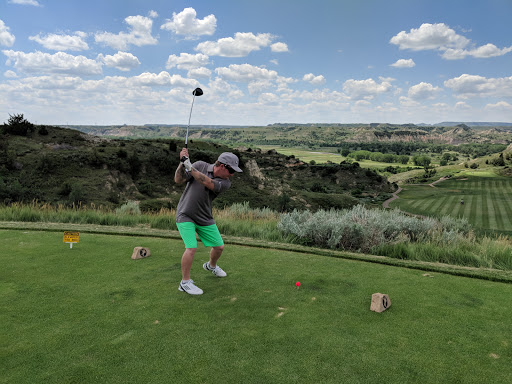 Little Bully Pulpit Mini Golf - Golf Services Specialist at Main St ...