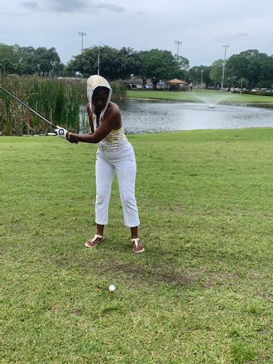 Osswald Golf Course - Golf Services Specialist at 2220 NW 21st Ave ...