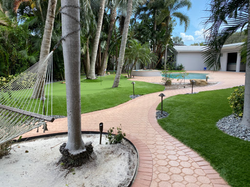 Canam Golf - Golf Services Specialist at 555 Powerline Rd 4, Pompano ...