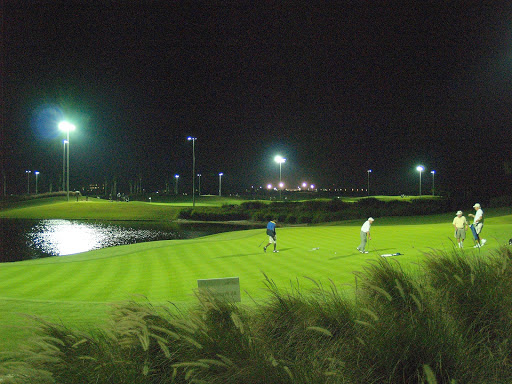 Suntree Country Club - Golf Services Specialist at 300 Country Club Dr ...