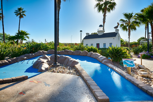 Del Mar Golf Center - Pelly's Mini Golf - Golf Services Specialist at ...