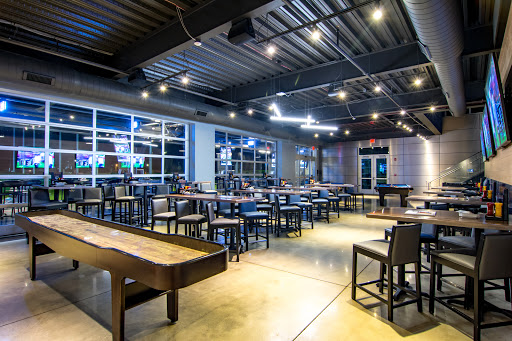 Find Nearest Topgolf - Golf Service on BestGolfLoc
