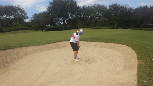 The Golf Guys - Golf Services Specialist at 3440 Renaissance Blvd UNIT ...