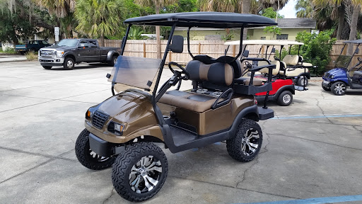 Suntree Country Club - Golf Services Specialist at 300 Country Club Dr ...