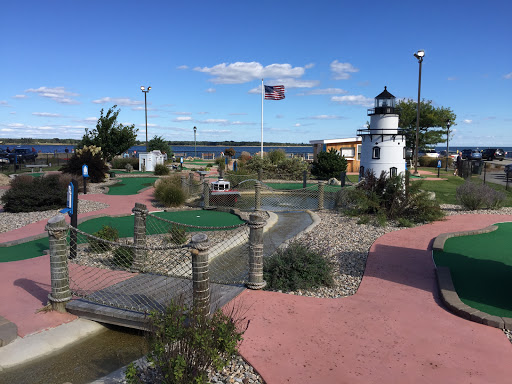Seeking a golf driving range in Old Saybrook, CT? Here’s a list of 2 ...