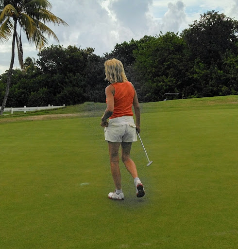 Canam Golf - Golf Services Specialist at 555 Powerline Rd 4, Pompano ...