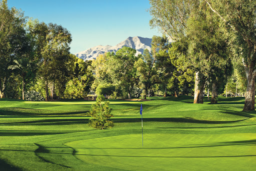 2nd Swing Golf - Golf Services Specialist at 9130 Talking Stick Way ...