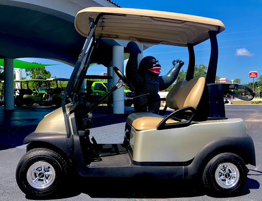 Suntree Country Club - Golf Services Specialist at 300 Country Club Dr ...