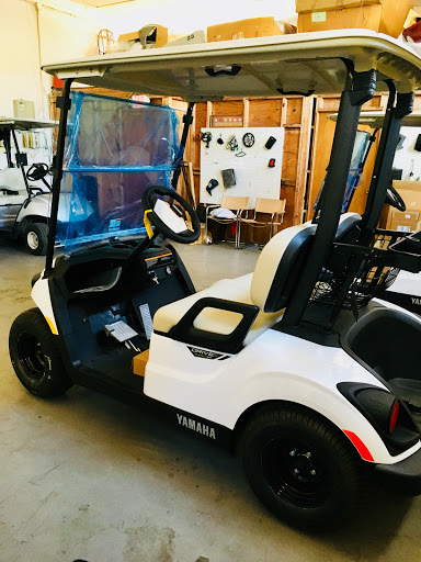 Canam Golf - Golf Services Specialist at 555 Powerline Rd 4, Pompano ...