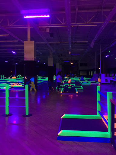 Seeking a mini golf courses in Grapevine, TX? Here’s a list of 2 ...