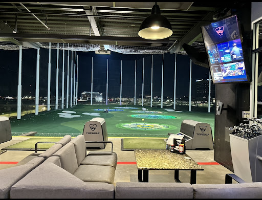 Topgolf - Golf Services Specialist at 2050 Progress Pkwy, Schaumburg ...