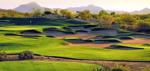 2nd Swing Golf - Golf Services Specialist at 9130 Talking Stick Way ...
