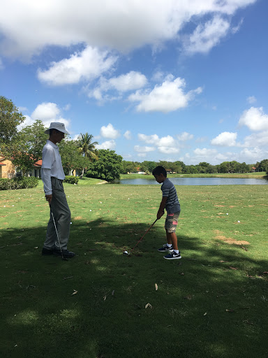 Canam Golf - Golf Services Specialist at 555 Powerline Rd 4, Pompano ...