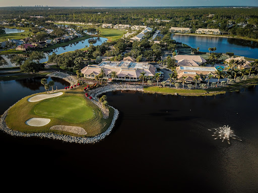 The Golf Guys - Golf Services Specialist at 3440 Renaissance Blvd UNIT ...