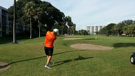 Canam Golf - Golf Services Specialist at 555 Powerline Rd 4, Pompano ...