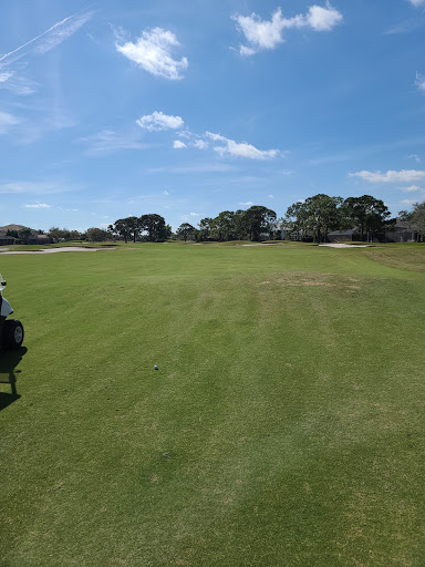 Suntree Country Club - Golf Services Specialist at 300 Country Club Dr ...