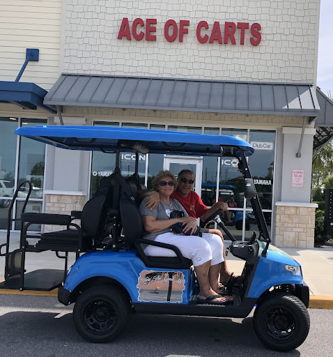 Seeking a used golf carts in Daytona Beach, FL? Here’s a list of 7 ...