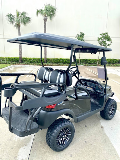 Canam Golf - Golf Services Specialist at 555 Powerline Rd 4, Pompano ...