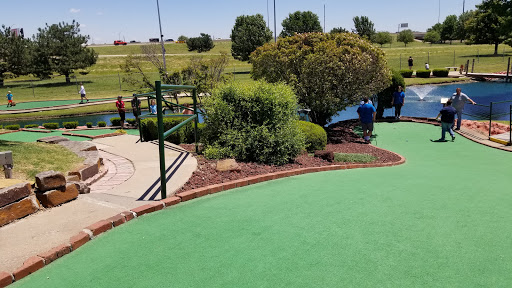 Seeking a mini golf courses in Tulsa, OK? Here’s a list of 9 experts ...