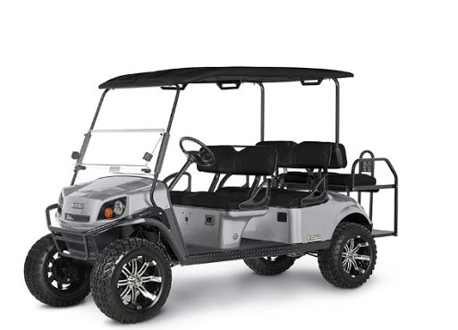 Canam Golf - Golf Services Specialist at 555 Powerline Rd 4, Pompano ...